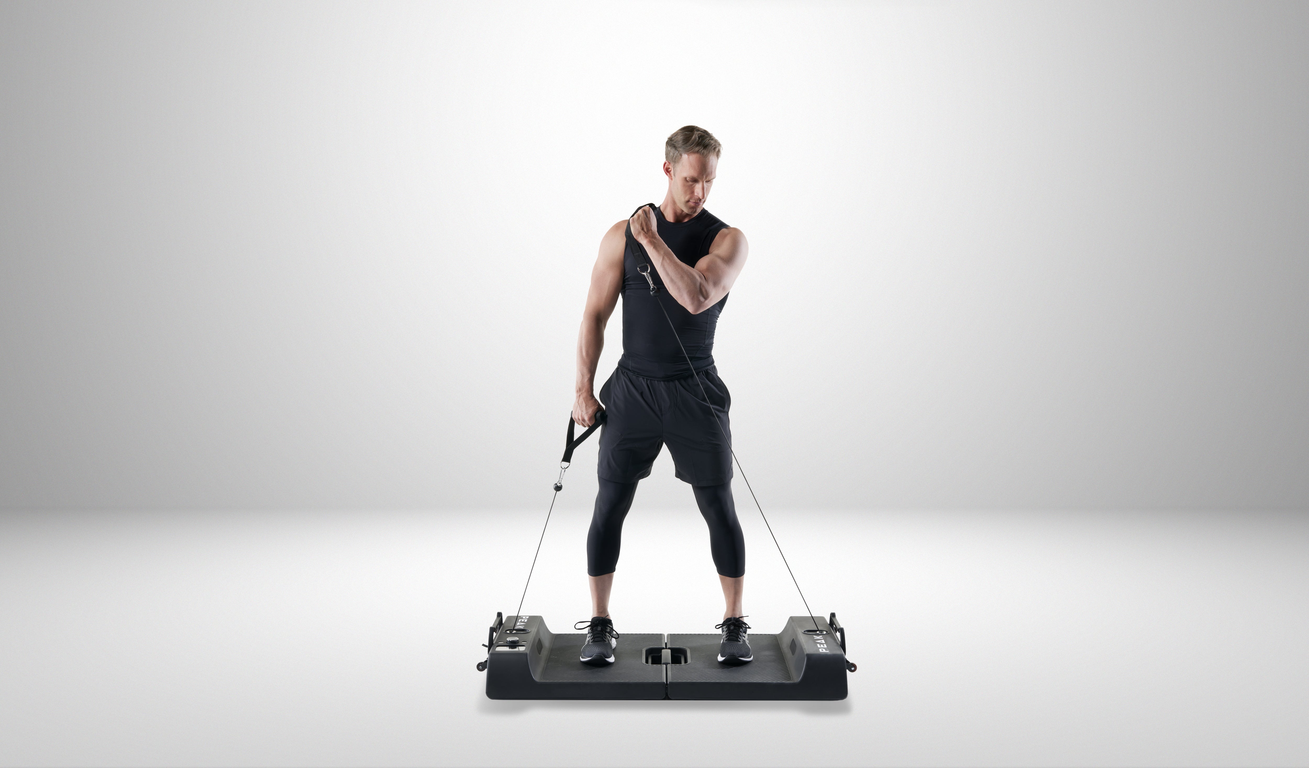 Peak Fitness Solutions – Peak Fit USA